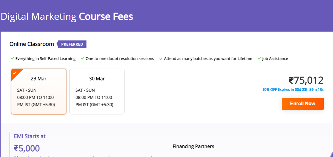 Intellipaat's Digital Marketing Course- EXPOSED (Everything You Need To ...