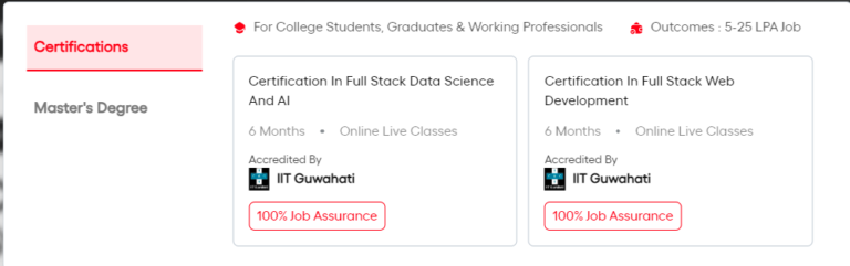 Almabetter Data Science Course Review: Honest Insights