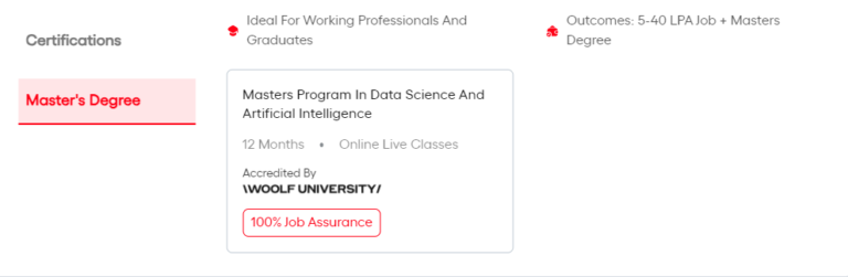 Almabetter Data Science Course Review: Honest Insights