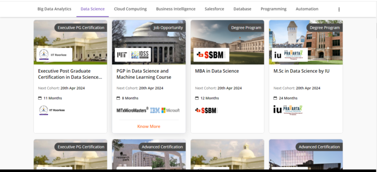 Intellipaat Data Science Course Review- TRUTH UNVEILED (2024)