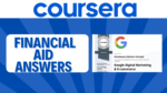 How to apply for financial aid in coursera | Why are you applying for ...